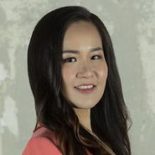 Cathy Chen | NAFSA