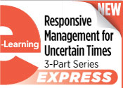 Series: Responsive Management for Uncertain Times | NAFSA