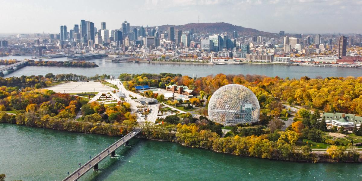 2023 NAFSA Biregional X and XI Conference | NAFSA