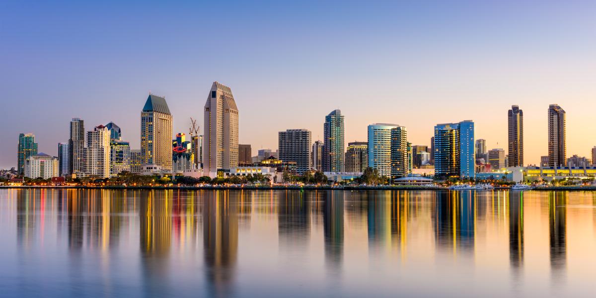 NAFSA 2025 Annual Conference & Expo | NAFSA