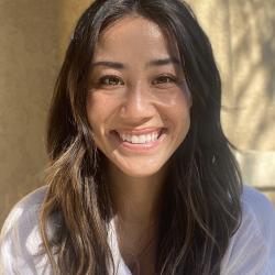 Alisha Harris | NAFSA