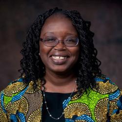 Fanta Aw, PhD | NAFSA