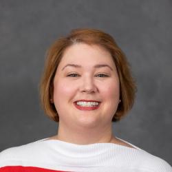 Sarah Stevens | NAFSA