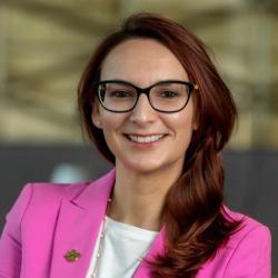 Stavroula Boutsis | NAFSA