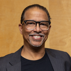 Keith Plessy | NAFSA