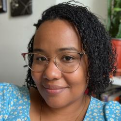 Samantha Johnson | NAFSA