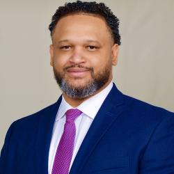 Gavin Ireland | NAFSA