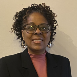 Dr. Candice Scott | NAFSA