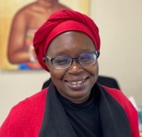 Fanta Aw: Planting Seeds with NAFSA’s New CEO | NAFSA