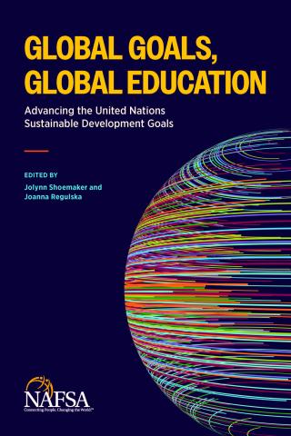 Global Goals, Global Education: Advancing the United Nations ...