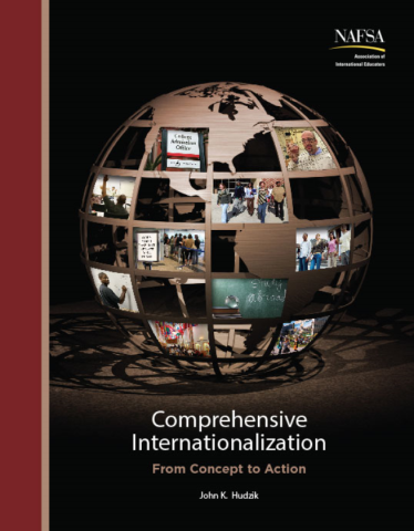 Comprehensive Internationalization: From Concept to Action | NAFSA