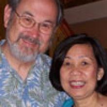 Leiton and Lisa Chinn | NAFSA