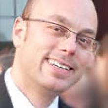 Jason Sanderson, PhD | NAFSA