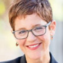 Stephanie Doscher, EdD | NAFSA