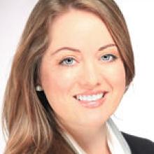 Tina Rousselot de Saint Céran, MBA | NAFSA