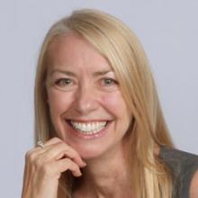 Victoria Jones, PhD | NAFSA