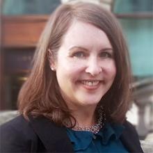 Anne Marie Bruner Tracey | NAFSA