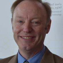 Craig E. Hastings | NAFSA