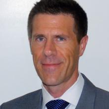 Steven Hales | NAFSA