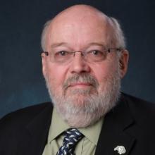 Lawrence Bell | NAFSA