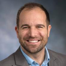 Drew Webster | NAFSA