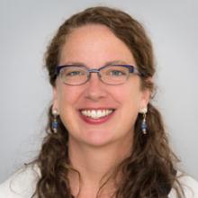 Julie Haun, MA | NAFSA