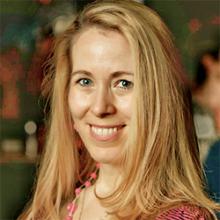 Kelly Roberts | NAFSA