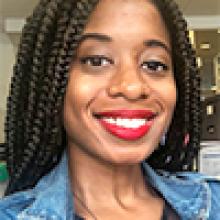 Laurel Brooks | NAFSA