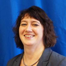 Meredith Henderson, EdD | NAFSA