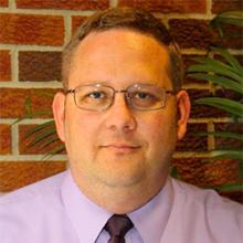 Michael Austin, PhD | NAFSA