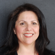 Dr. Michelle Nathan | NAFSA