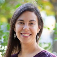 Sara Stene McGuinn | NAFSA